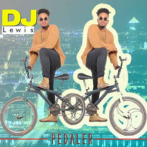 Écouter Pédaler par Dj Lewis sur Amazon Music Unlimited