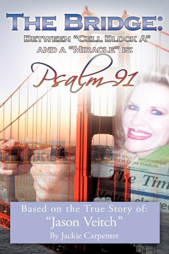 Amazon.com: The Bridge: 9781615796854: Jackie Carpenter: Books