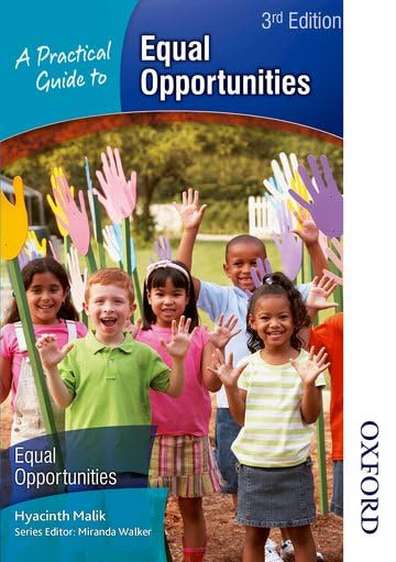 Amazon.com: A Practical Guide to Equal Opportunities 3rd Edition ...