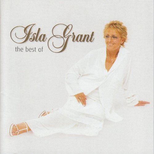 Amazon.com: The Best Of : Isla Grant: Digital Music