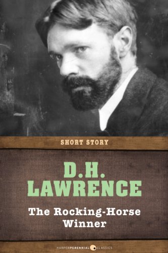 The Rocking-Horse Winner: Short Story eBook : Lawrence, D. H.: Amazon ...