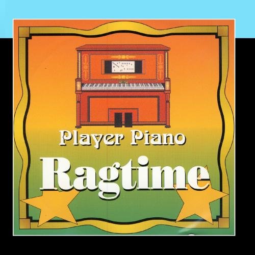 Player Piano - Player Piano - Ragtime - Amazon.com Music