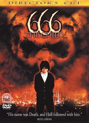 Amazon.com: 666 The Child *** Europe Zone *** : Movies & TV
