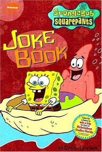 Joke Book (Turtleback School & Library Binding Edition): Lewman, David ...