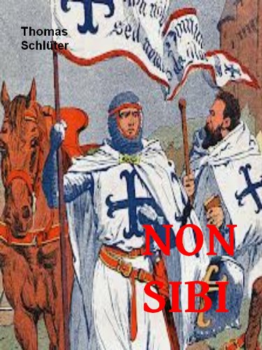 Non Sibi, Nicht für sich selbst (German Edition) eBook : Schlüter ...