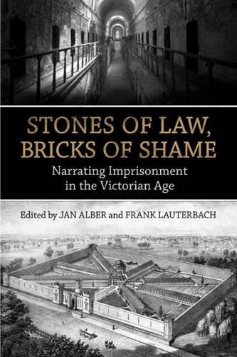Amazon.com: Stones of Law, Bricks of Shame: Narrating Imprisonment in ...
