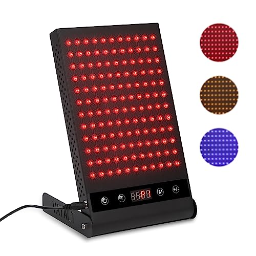 Top 10 Best Red Light Facial Machine : Reviews & Buying Guide - Katynel