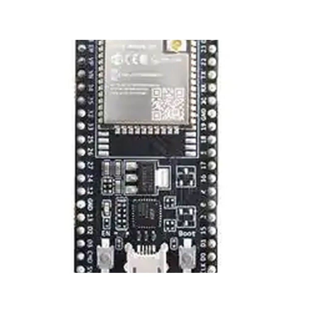 Amazon.com: ESP32-DevKitC-32U ESP32 General Development Kit Module ... Amazon.com: ESP32-DevKitC-32U ESP32 General Development Kit Module ...
