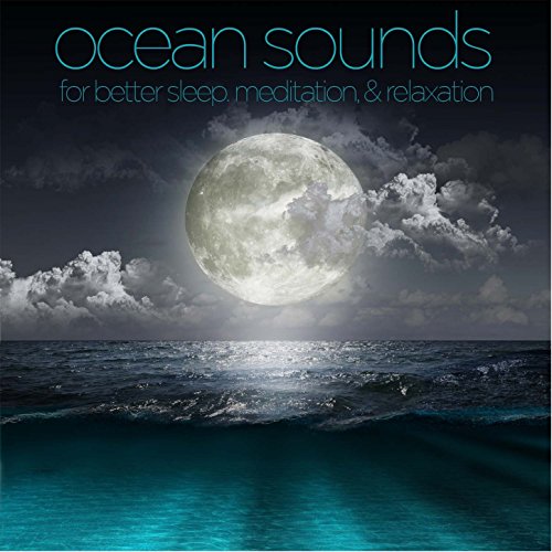 Écouter Ocean Sounds for Better Sleep, Meditation, And Relaxation de ...