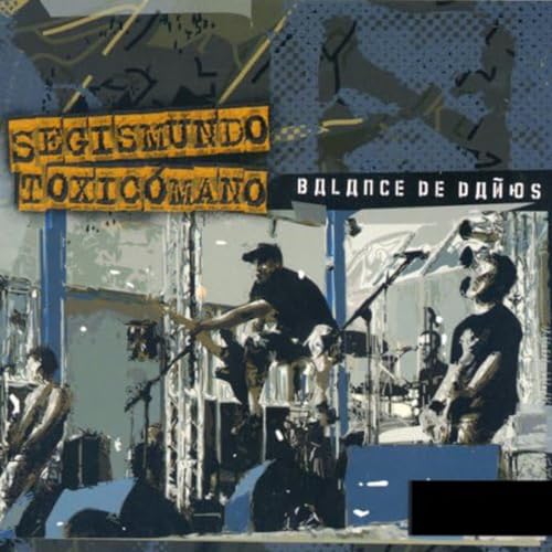 Play Balance de Daños: Los Mejores Daños de Nuestras Vidas (Vol. 2 ...