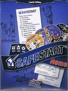 Amazon.com: Safestart Home - Family Edition (4 DVDs, NTSC) : Movies & TV