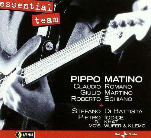 MATINO,PIPPO - Essential Team - Amazon.com Music