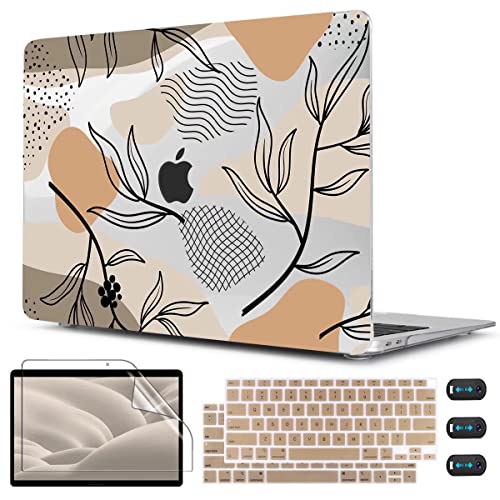 Top 10 Laptop Hard Shell Case of 2022 - Katynel