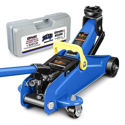 Amazon Best Sellers: Best Floor Jacks