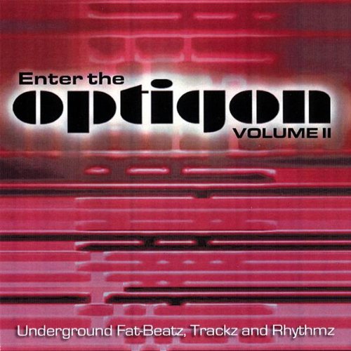 Enter the Optigon - Vol. 2-Enter the Optigon - Amazon.com Music