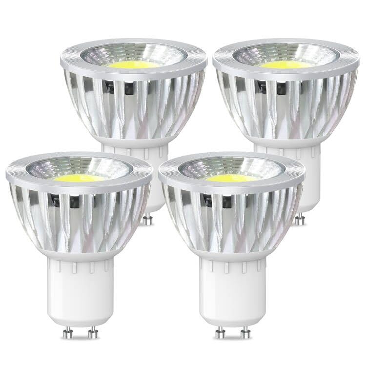 Focos LED GU10 - Ferreteria Y Herramientas