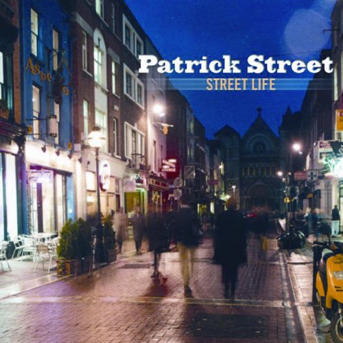 Amazon.com: Street Life : Patrick Street: Digital Music