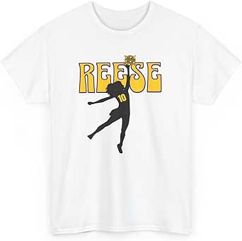 MẮTVIá»†T Angel Reese Shirt, Angel Reese Basketball Shirt, Reese ...
