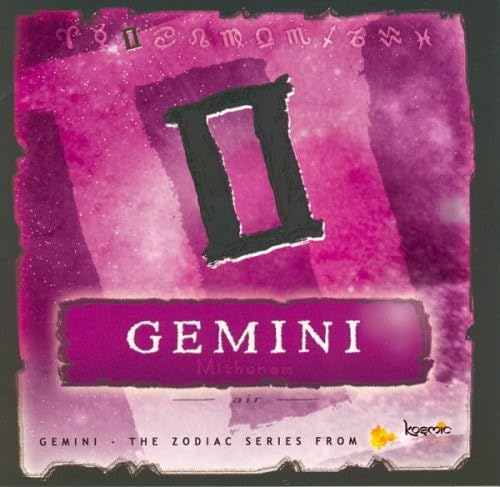 Zodiac Series - Gemini - Amazon.com Music