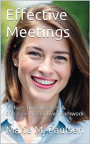 Amazon.com: Effective Meetings: Reduce Time Wasters & Enhance ...