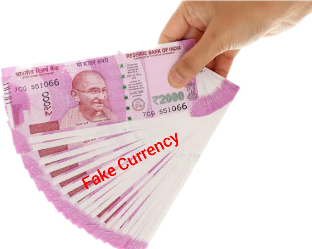 Buy 90 Degree Fake Money Set Currency Bundle Duplicate Indian Rupees ...