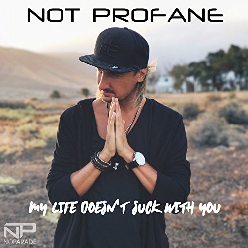 Amazon.co.jp: My Life Doesn't Suck with You : Not Profane: Digital Music