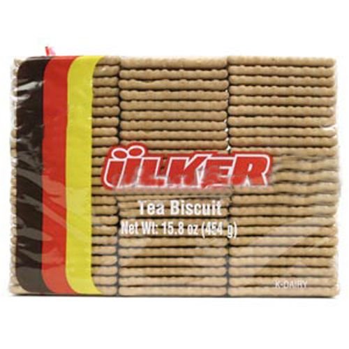 Amazon.com: Tea Biscuits – 1lb (454g) : Grocery & Gourmet Food