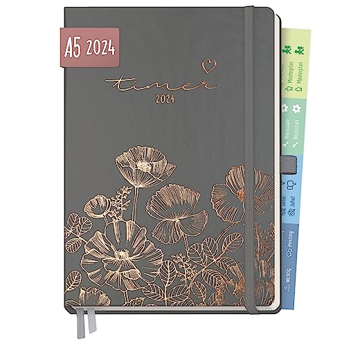 Terminkalender Buch – Die 15 besten Produkte im Vergleich - The Digital ...