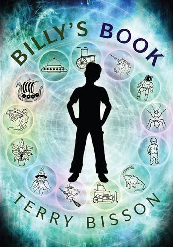 Billy's Book [hc]: Terry Bisson: 9781906301354: Amazon.com: Books