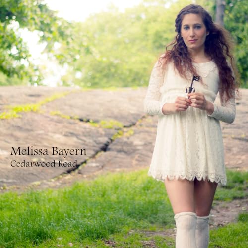 Cedarwood Road von Melissa Bayern bei Amazon Music - Amazon.de