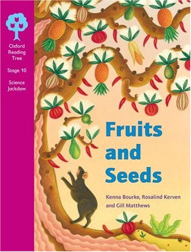 Oxford Reading Tree: Stages 10-11: Cross-curricular Jackdaws: Pack (6 ...
