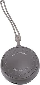 Masyrt Portable Handheld Anxiety and Stress Relief Vibrating Toy with ...