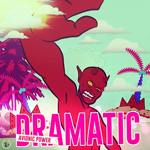 Play Dramatic by Avionic Power on Amazon Music