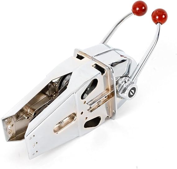 Amazon.com: Boat dual throttle control lever boat throttle and shift ...