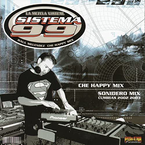 Play Che Happy Mix by Sistema 99 on Amazon Music
