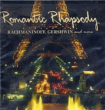 Romantic Rhapsody - Amazon.com Music