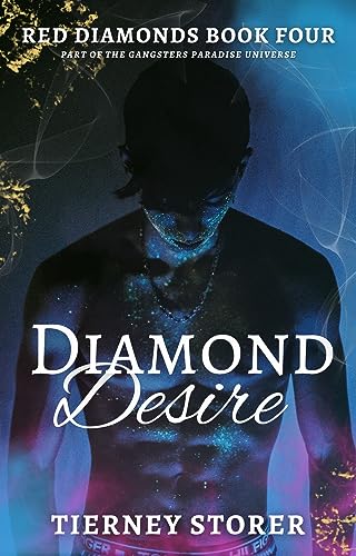Diamond Desire (Red Diamonds Book 4) eBook : Storer, Tierney: Amazon.in ...