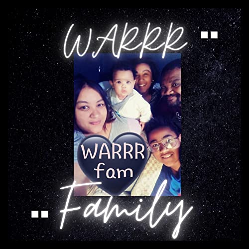 Play Warrr Family (feat. Warrr Family) by William April feat. Warrr ...