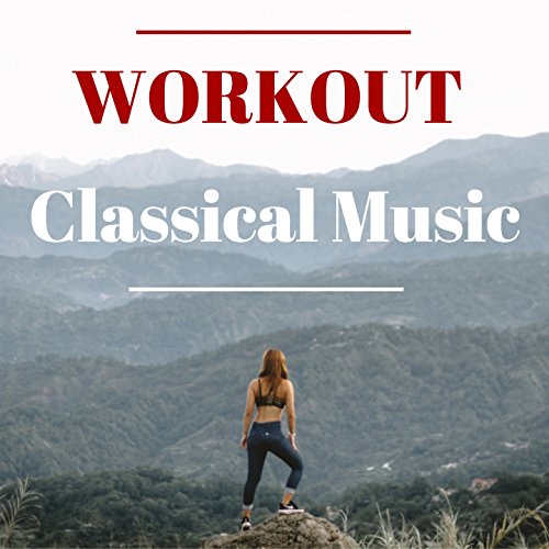 Amazon.com: Workout Classical Music : Fitness Spinning Running Sport ...
