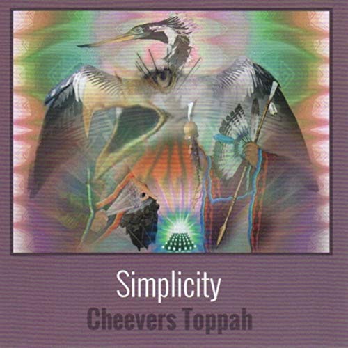 Play Simplicity by Cheevers Toppah on Amazon Music