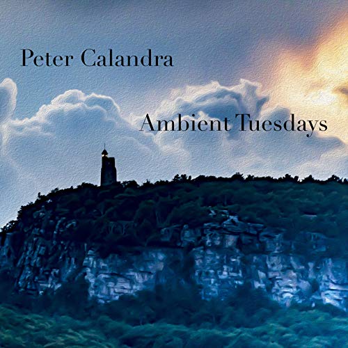 Amazon.com: Ambient Tuesdays : Peter Calandra: Digital Music