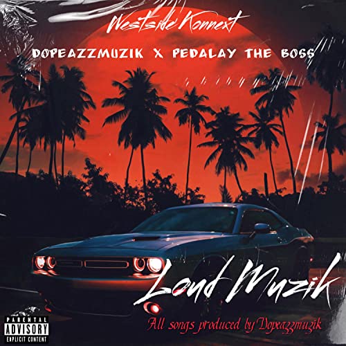 Play Raised in Da West by Westside Konnext feat. Mz Chief on Amazon ...