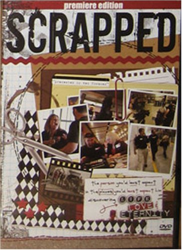 Amazon.com: Scrapped [DVD] : Various: Movies & TV