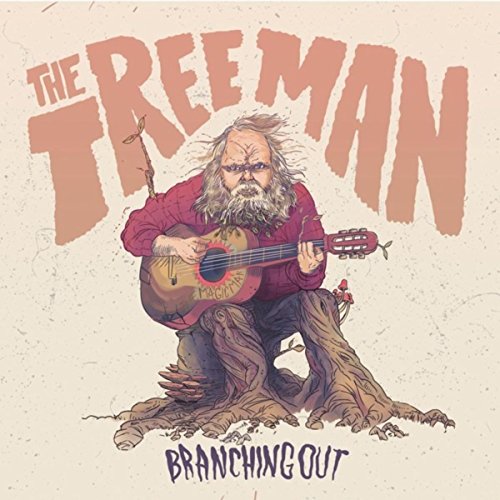 Play Branching Out by The Treeman on Amazon Music