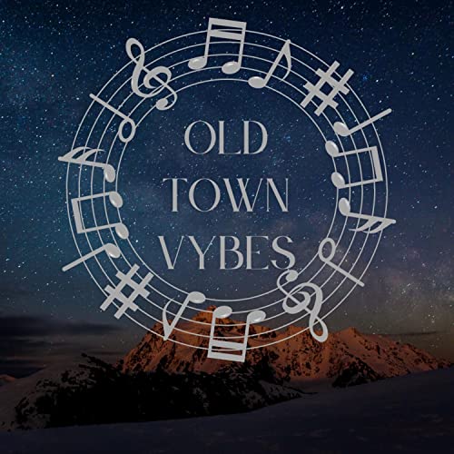 Amazon Music UnlimitedでSvrmのOld Town vybesを