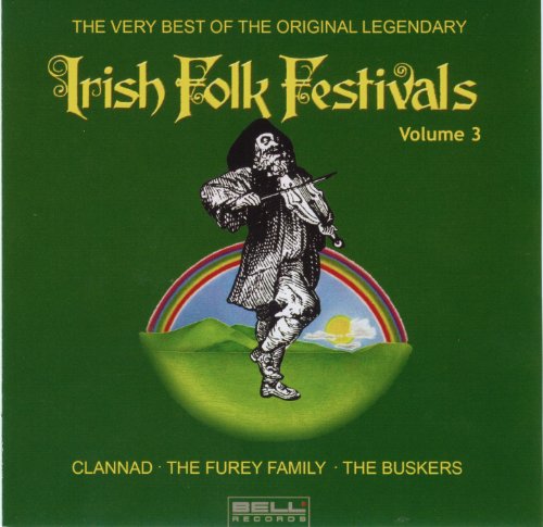 Play The Very Best Of The Original Legendary Irish Folk Festivals Vol ...
