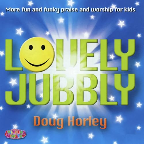Play Lovely Jubbly by Doug Horley on Amazon Music