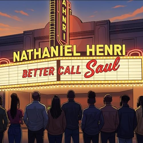 Play Better Call Saul by Nathaniel Henri on Amazon Music Unlimited