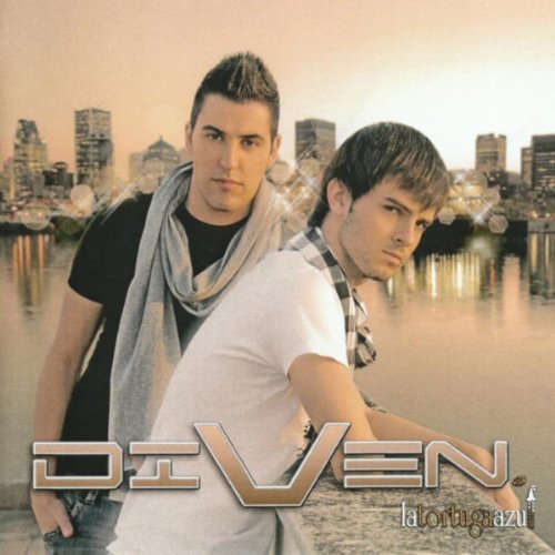 Amazon.com: DiVen : Diven: Digital Music