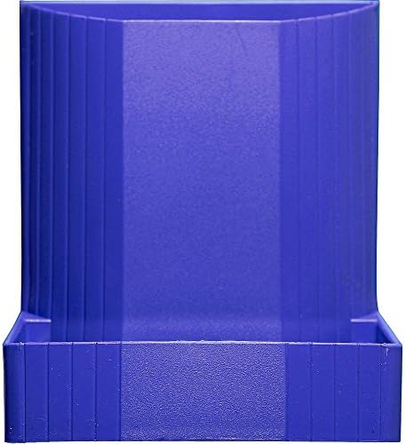 Exacompta – Ref 675101D Forever Mini-Octo Recycled Pen Pot, 123 x 90 x ...